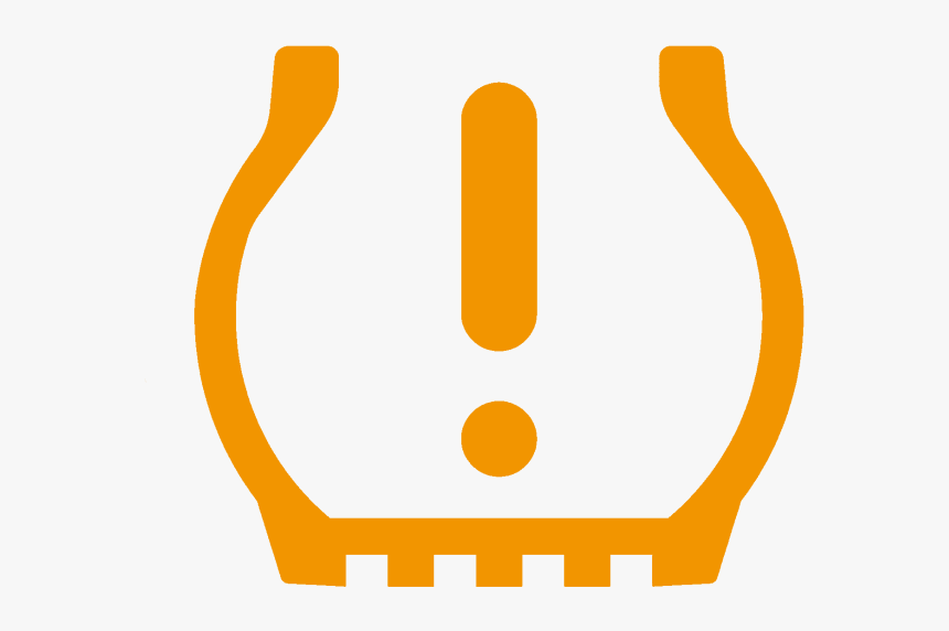 Tire Pressure Sensor Icon, HD Png Download , Transparent Png Image ...