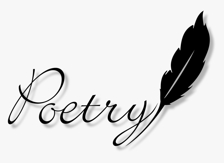 Hd Poem Png - Poetry Png, Transparent Png , Transparent Png Image - PNGitem