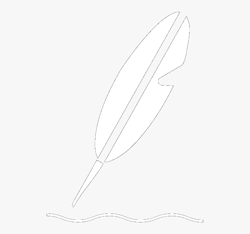 Theme Poetry - Line Art, HD Png Download , Transparent Png Image - PNGitem