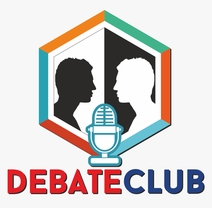 Debate Team Clipart