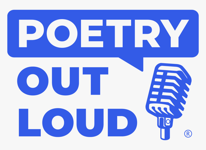 Poetry Out Loud, HD Png Download , Transparent Png Image - PNGitem
