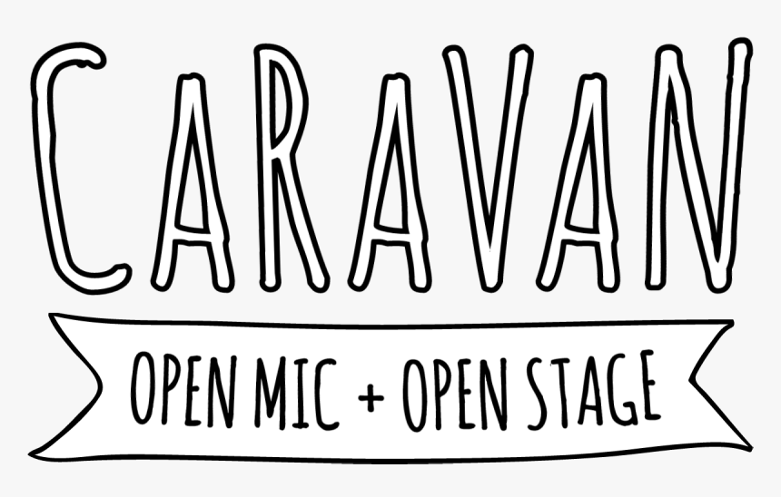 Stage Transparent Poetry - Calligraphy, HD Png Download , Transparent ...