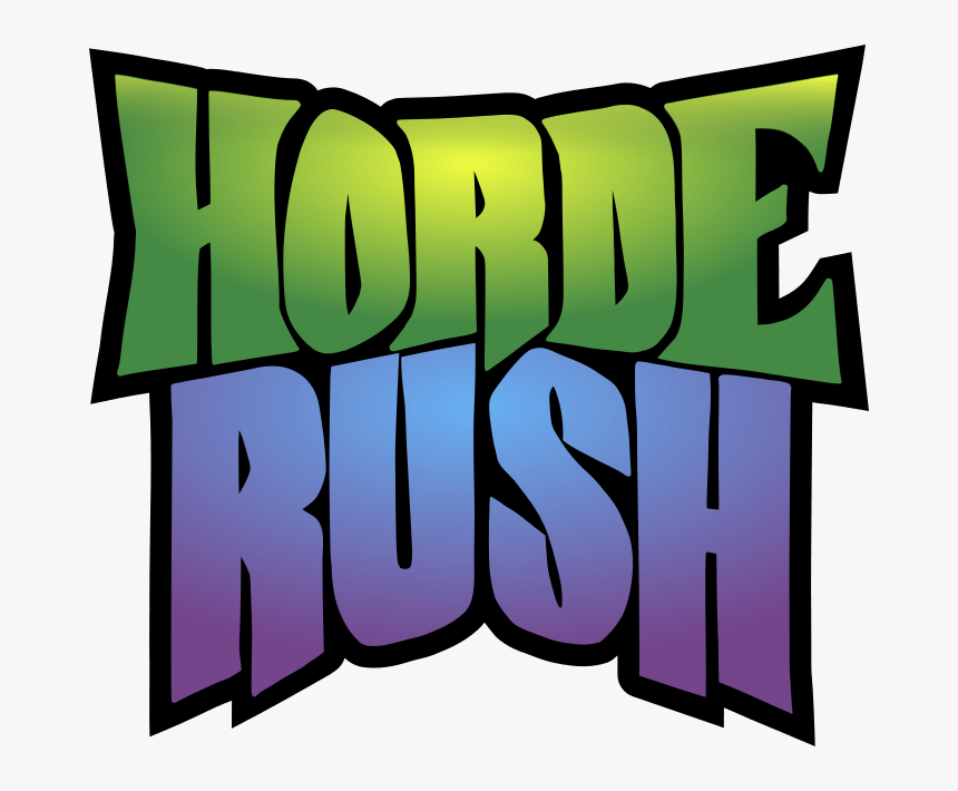 Title - Horde Rush Png, Transparent Png , Transparent Png Image - PNGitem