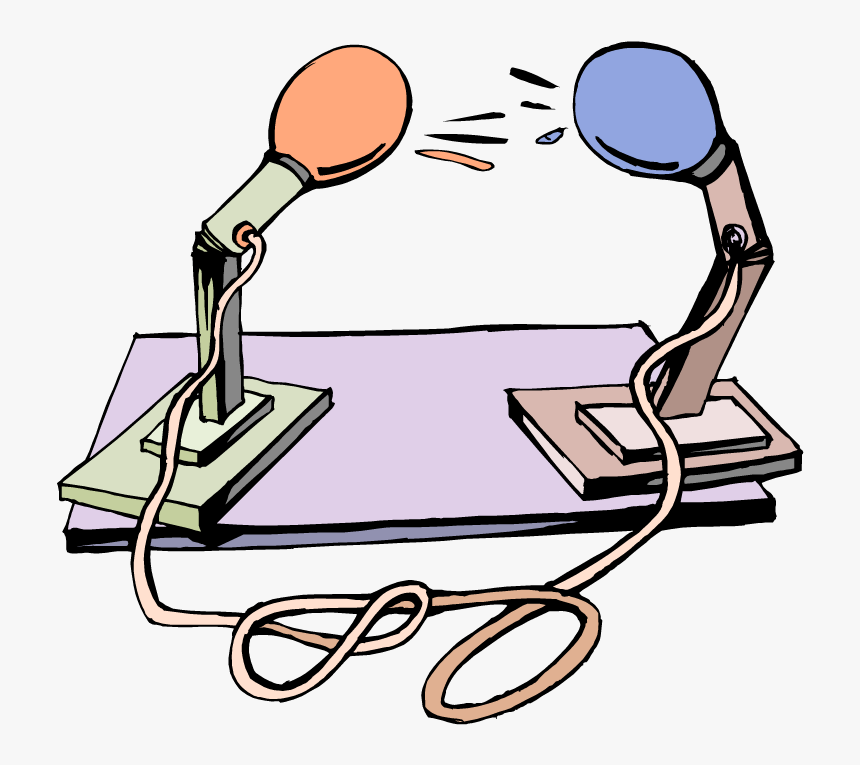 Transparent Debate Clipart - Debate, HD Png Download , Transparent Png ...