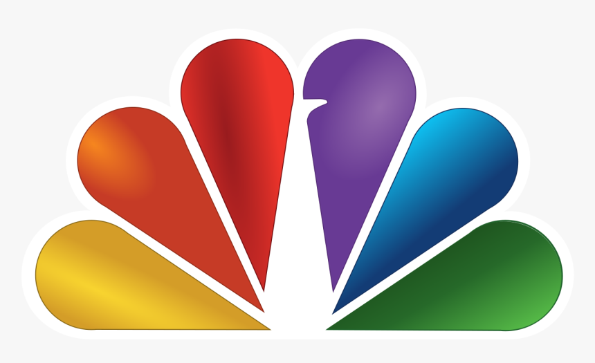 Nbc Logo, HD Png Download , Transparent Png Image - PNGitem