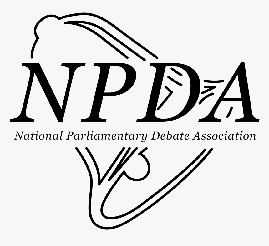 Npda - Calligraphy, HD Png Download , Transparent Png Image - PNGitem