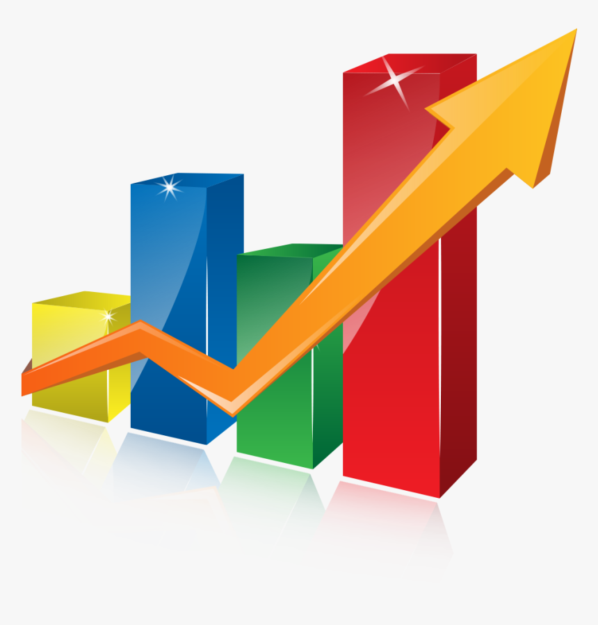 Increases Png - Website Ranking - Ecosia - Digital Marketing Improve ...