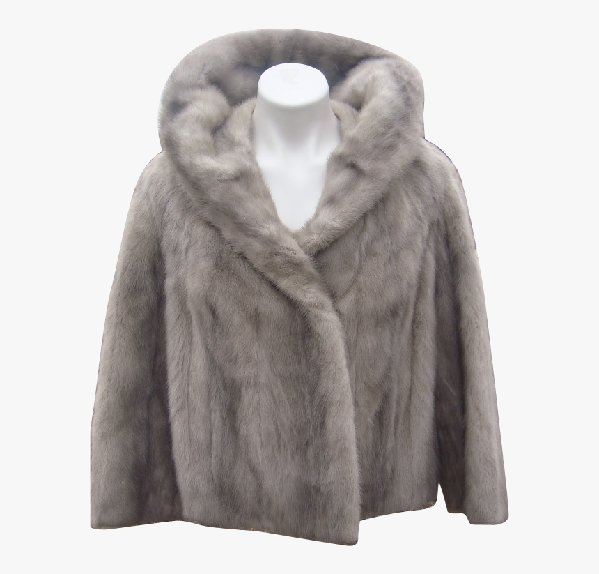 Fur Coat Png Image - Fur Clothing, Transparent Png , Transparent Png ...