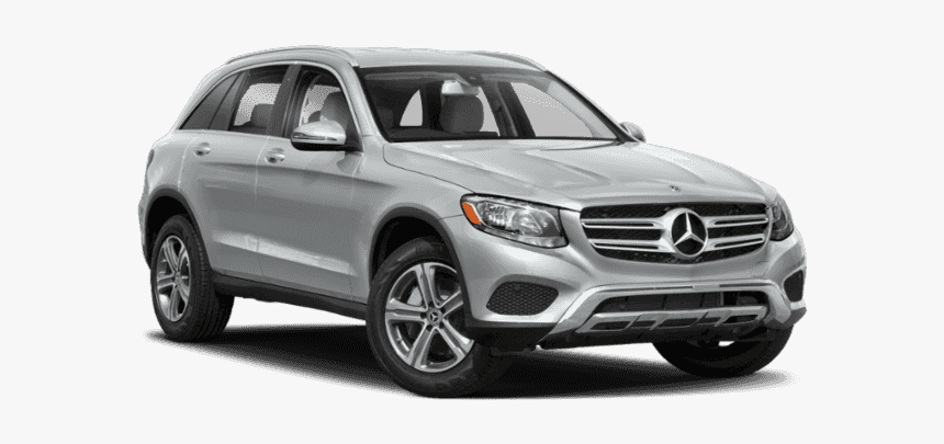 2019 Mercedes Benz Glc 300, HD Png Download , Transparent Png Image ...