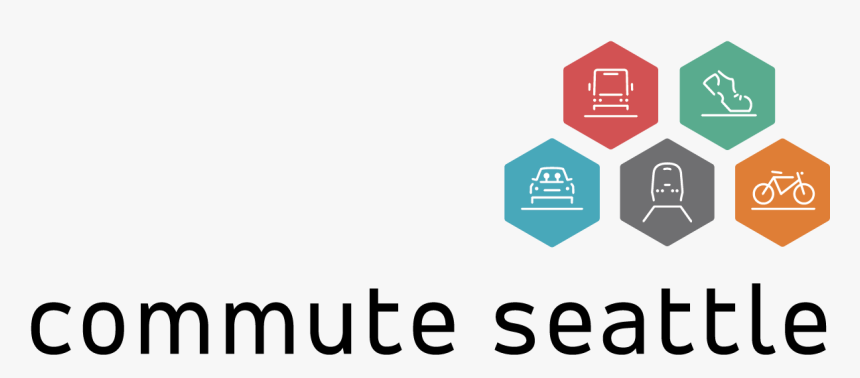 Commute Logo, HD Png Download , Transparent Png Image - PNGitem