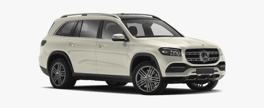 Mercedes 2020 Gls 450 Black, HD Png Download , Transparent Png Image ...