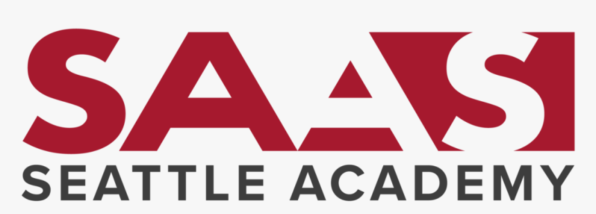 Seattle Academy Logo, HD Png Download , Transparent Png Image - PNGitem