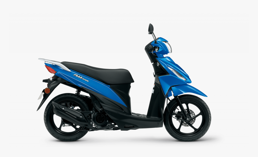Suzuki Address - Scooter Suzuki Address 110, HD Png Download ...