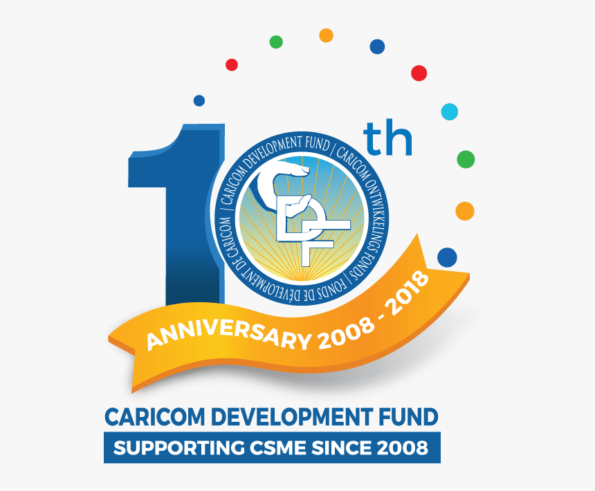 Caricom Development Fund, HD Png Download , Transparent Png Image - PNGitem