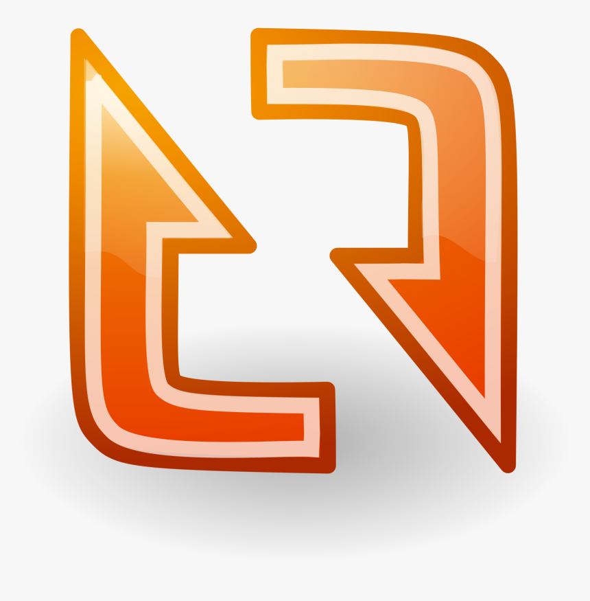 Transparent Refresh Icon Png - Portable Network Graphics, Png Download ...