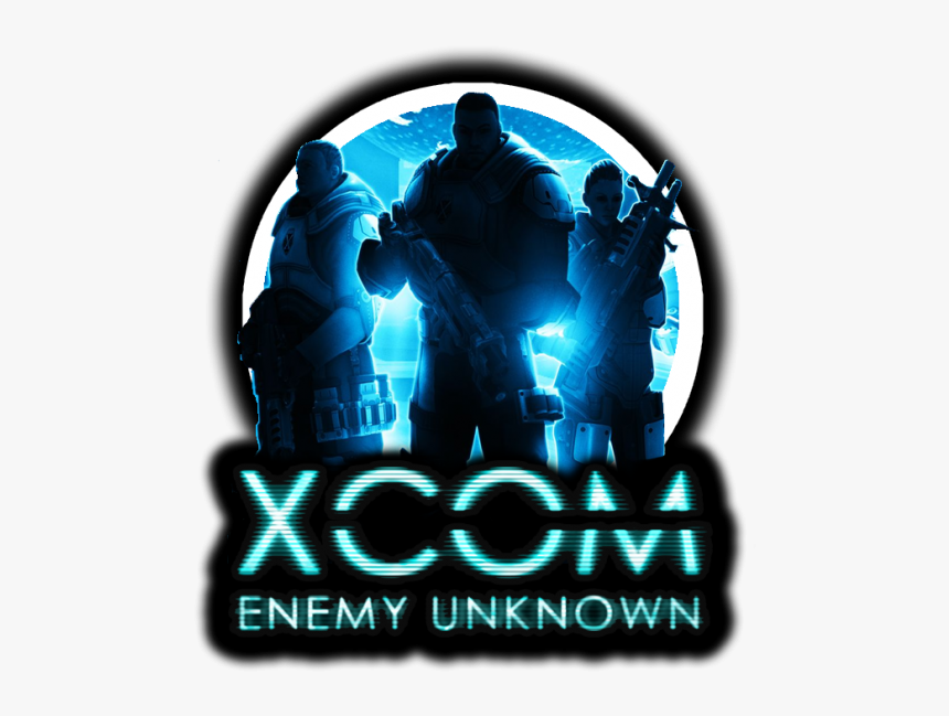 Xcom Logo Png