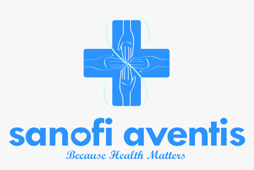 Sanofi Aventis Logo Png Download - Sanofi, Transparent Png ...