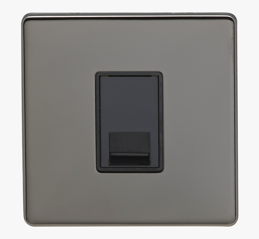 Ecbn1sb - Light Switch, HD Png Download , Transparent Png Image - PNGitem