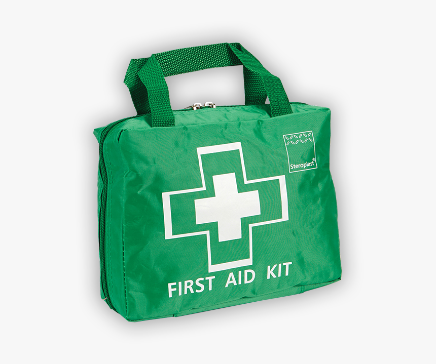 First Aid Kit - First Aid, HD Png Download , Transparent Png Image ...