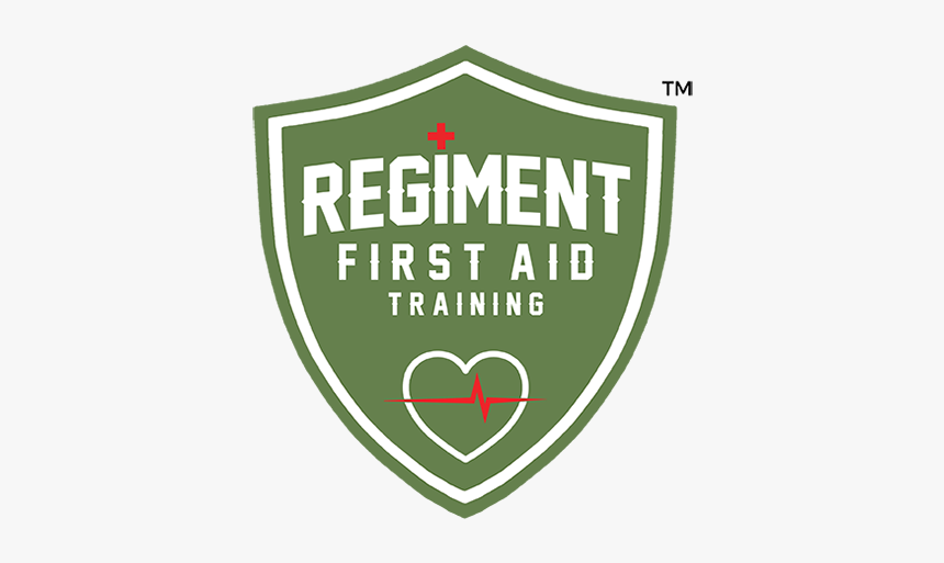 First Aid Training - Emblem, HD Png Download , Transparent Png Image ...
