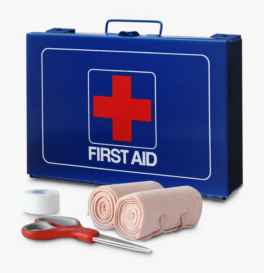 First Aid Box Images Hd, HD Png Download , Transparent Png Image - PNGitem