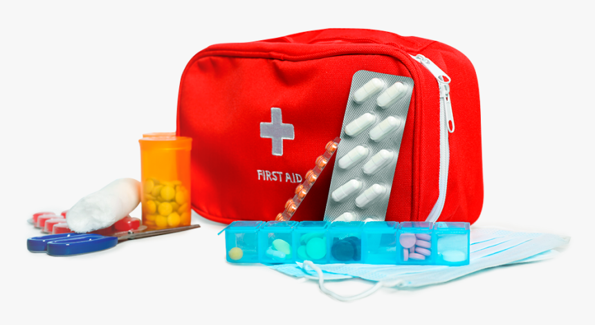 Medical Bag, HD Png Download , Transparent Png Image - PNGitem