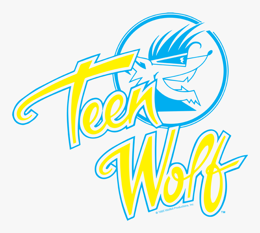Teen Wolf Logo