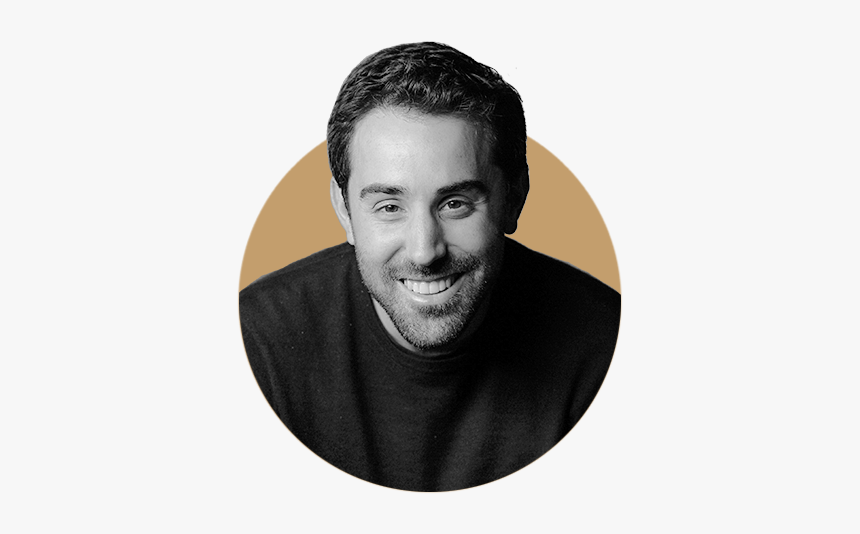 Brandon Beck - Crew Cut, HD Png Download , Transparent Png Image - PNGitem