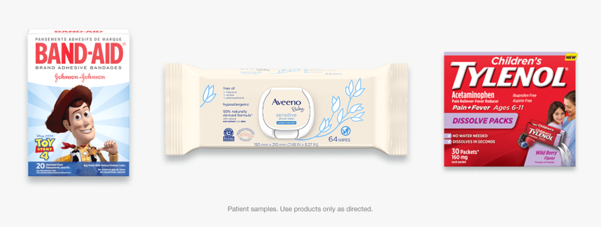 Tylenol, HD Png Download , Transparent Png Image - PNGitem