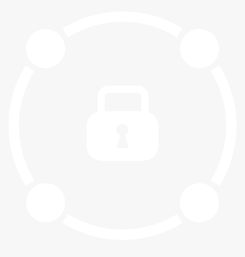 Perimeter Icon Security, HD Png Download , Transparent Png Image - PNGitem