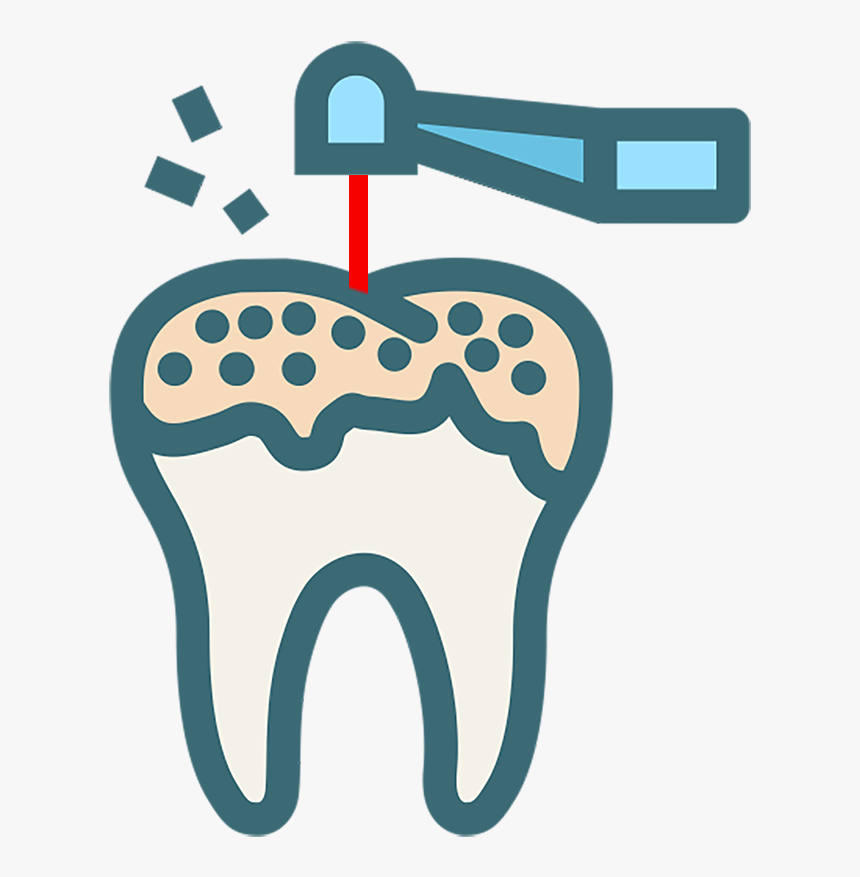 Teeth Cleaning Icon, HD Png Download , Transparent Png Image - PNGitem