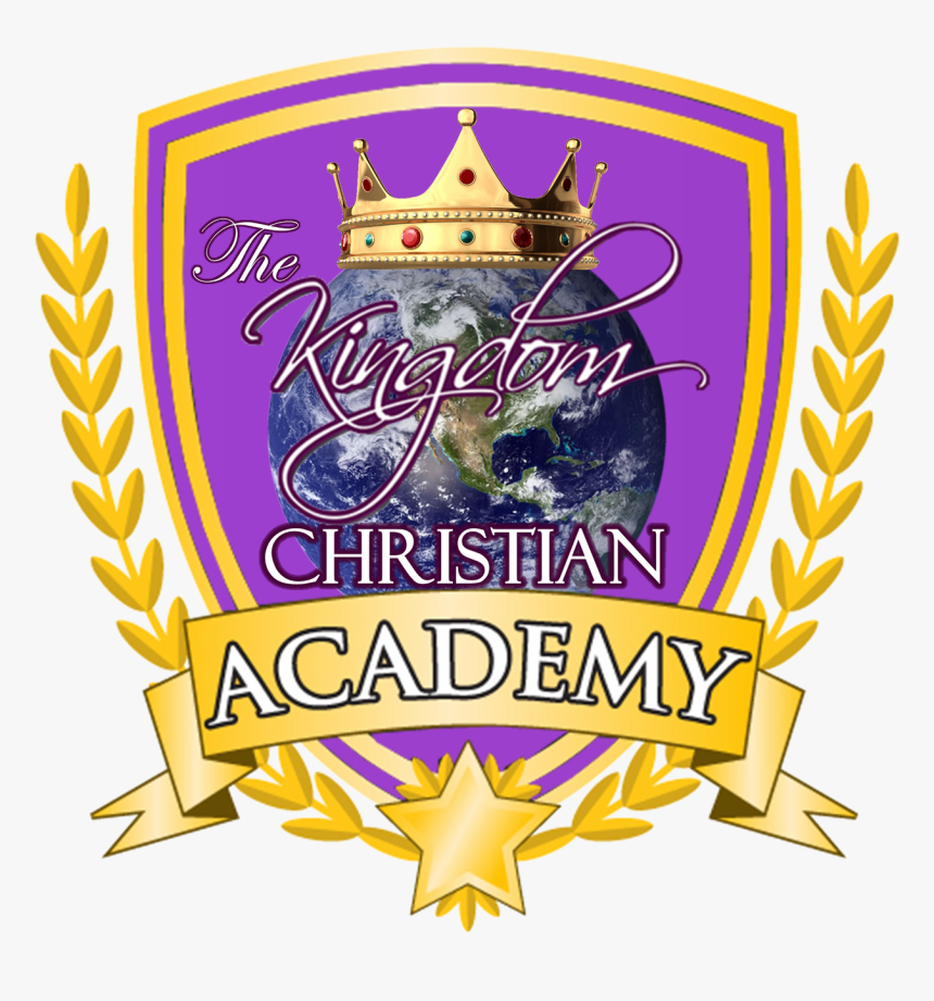 Kingdom Christian Academy Dorado, HD Png Download , Transparent Png ...