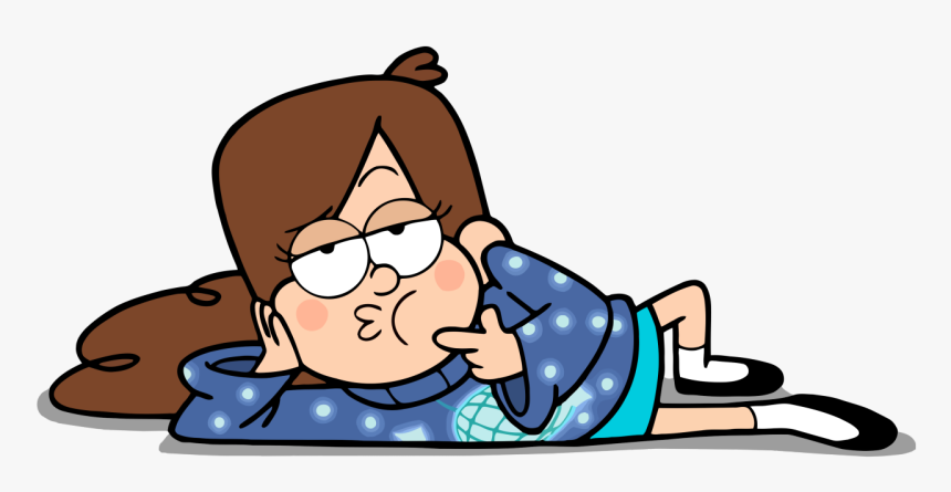 Stickers Mabel Transparent Tumblr Funnypictures Png - Gravity Falls ...