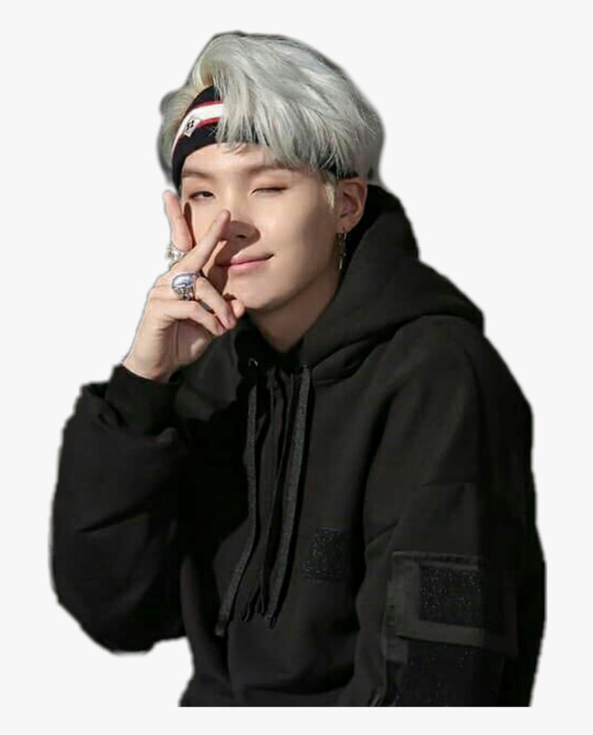 Transparent Mic Drop Png - Suga Headband Mic Drop, Png Download ...