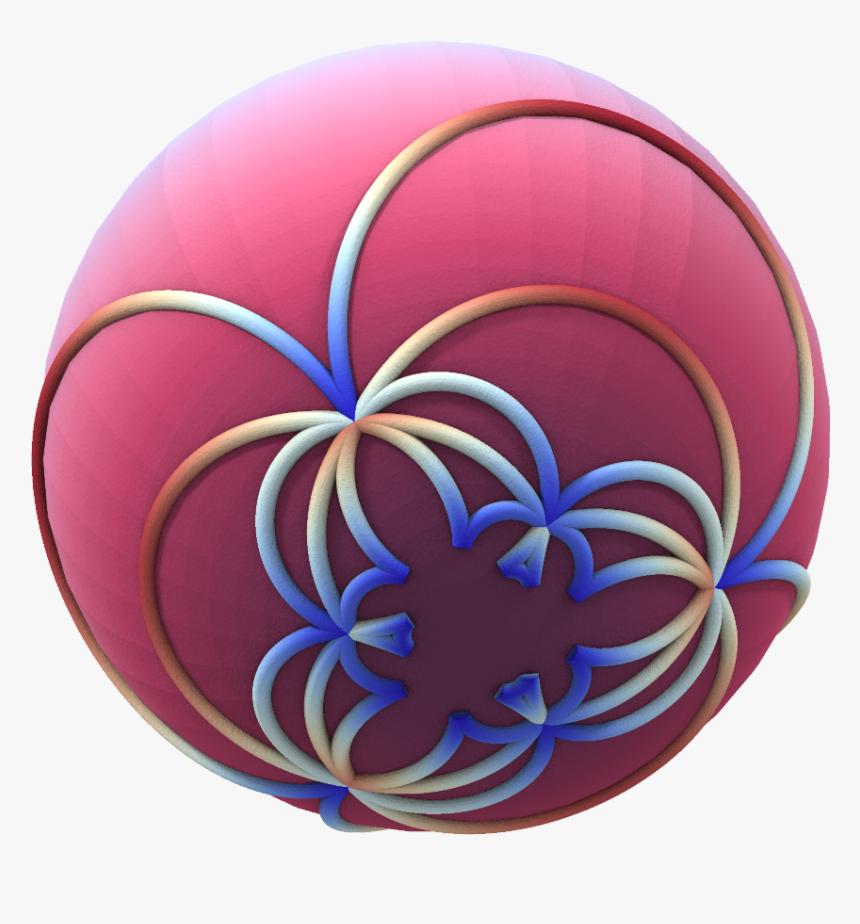 Transparent 3d Sphere Png, Png Download , Transparent Png Image - PNGitem
