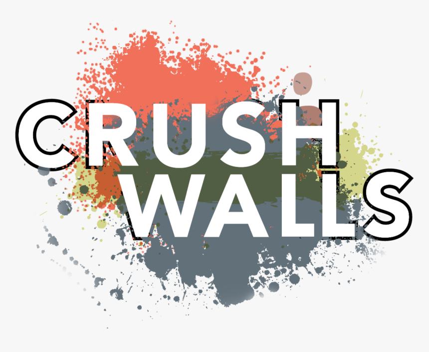 Crush Concert Pre-party - Graphic Design, HD Png Download , Transparent ...