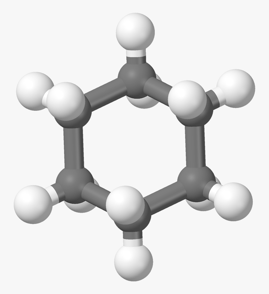 Cyclohexane