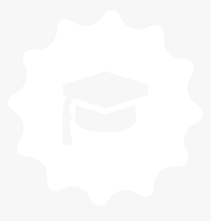 Transparent Graduation Icon Png - Masters Degree Clip Art, Png Download ...