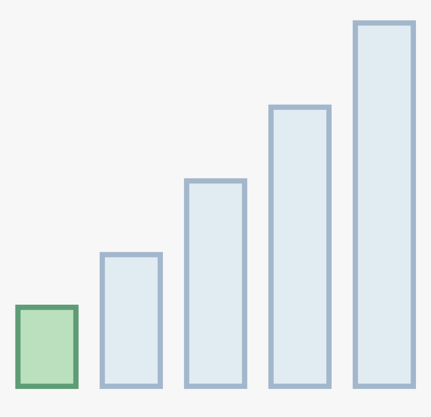 Low Connection Icon - Architecture, HD Png Download , Transparent Png ...