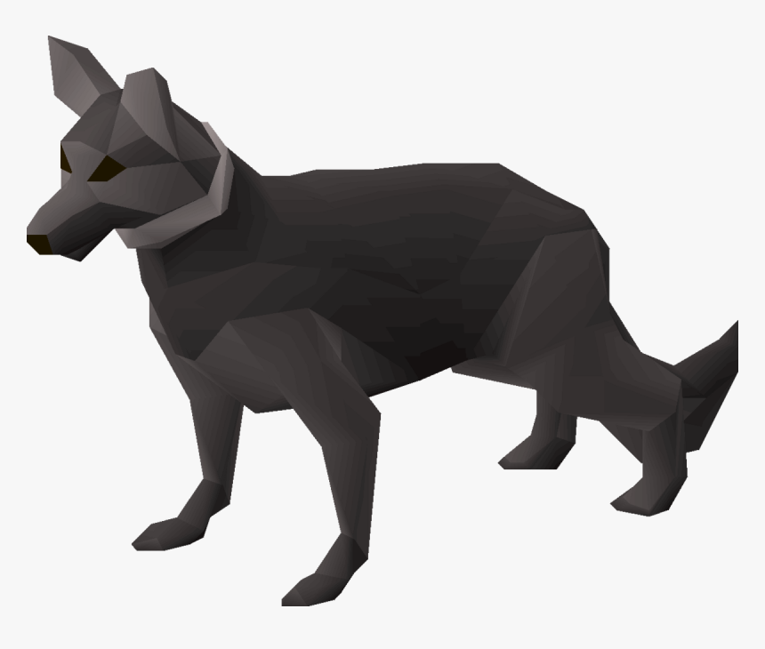 Guard Dog, HD Png Download , Transparent Png Image - PNGitem