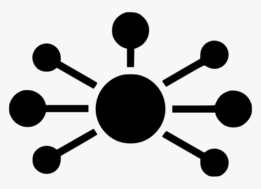 Connections Icon, HD Png Download , Transparent Png Image - PNGitem