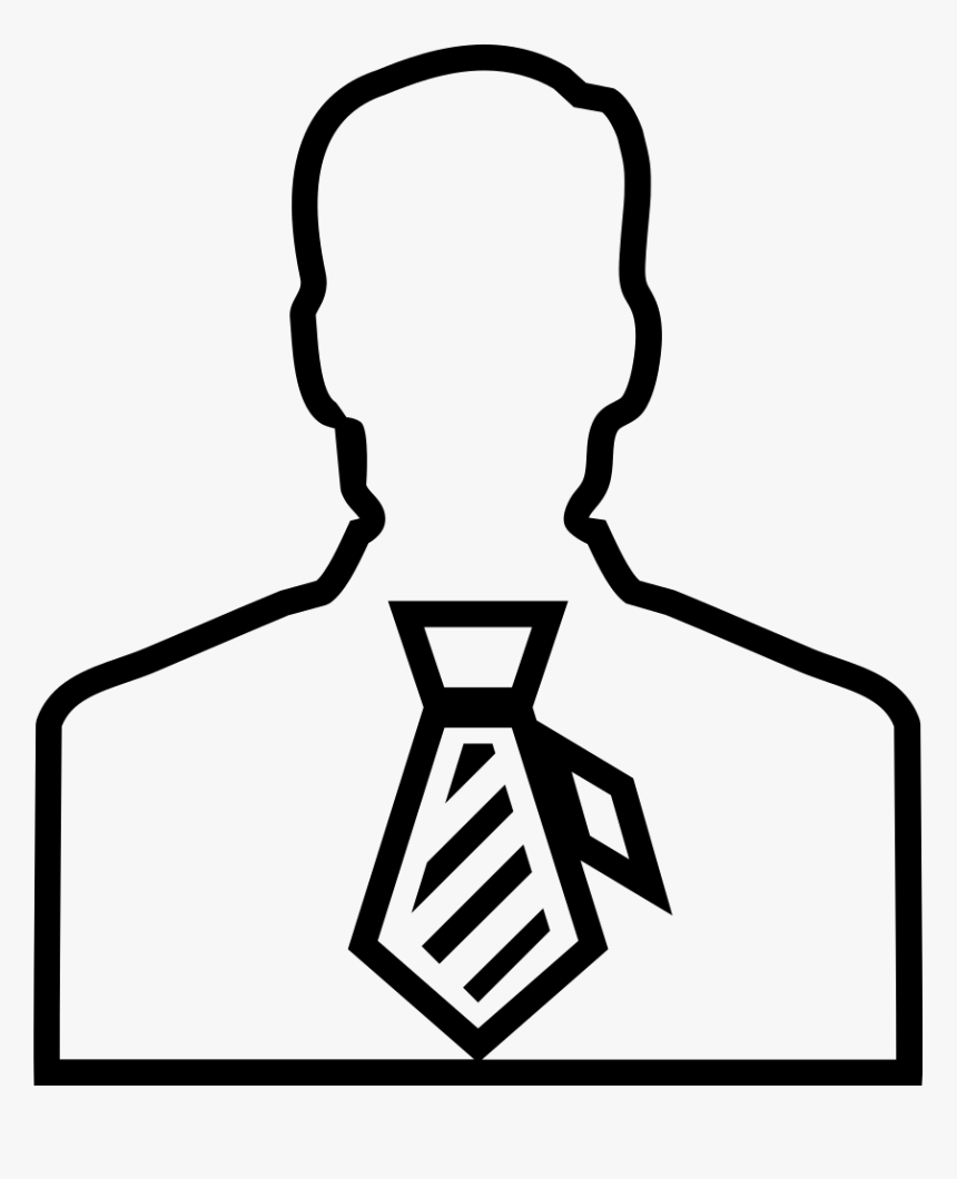 Executive Svg, HD Png Download , Transparent Png Image - PNGitem