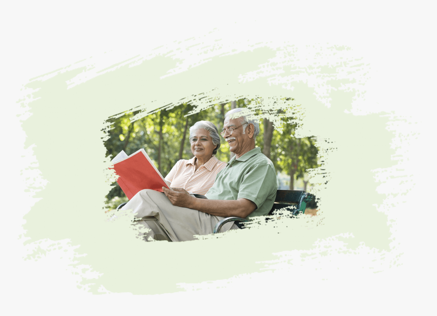 Sud Life Retirement Plan, HD Png Download , Transparent Png Image - PNGitem