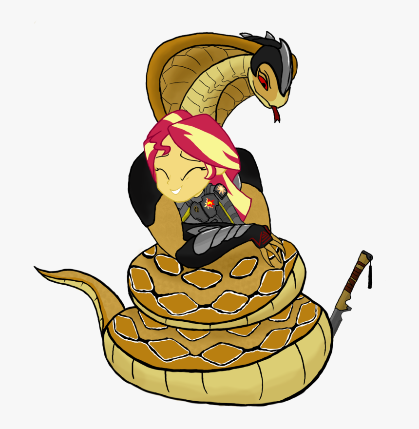 Transparent Viper Clipart - Xcom 2 Fanfiction Viper, HD Png Download ...