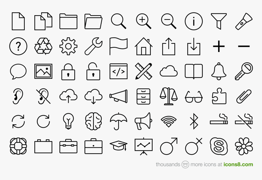 Line@ Icon Vector Free, HD Png Download , Transparent Png Image - PNGitem