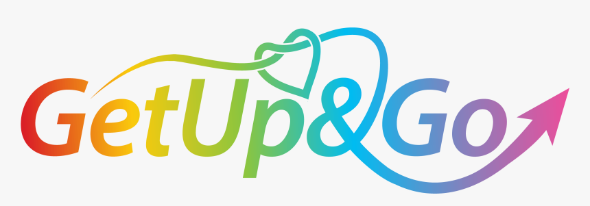 Image - Get Up And Go, HD Png Download , Transparent Png Image - PNGitem