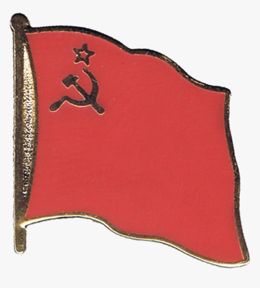 Transparent Soviet Png - Flag, Png Download , Transparent Png Image ...