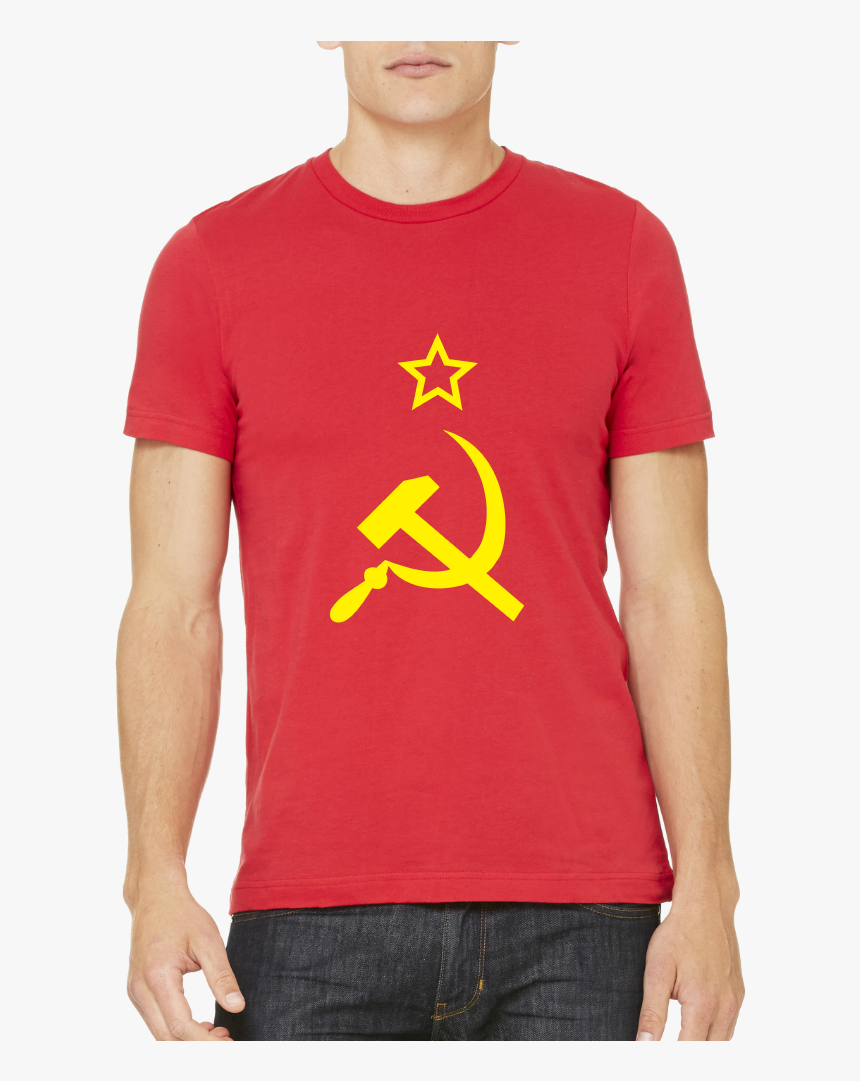 Soviet Flag Png , Png Download - Soviet Union, Transparent Png ...