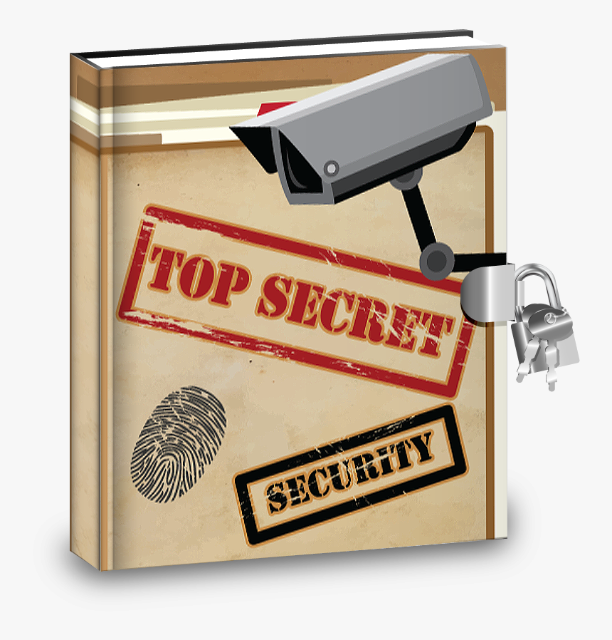 Transparent Top Secret Png - Sign, Png Download , Transparent Png Image ...