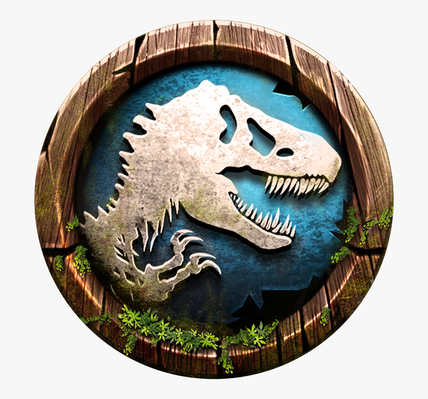 Jurassic World Alive Wiki - Jurassic Park, HD Png Download ...